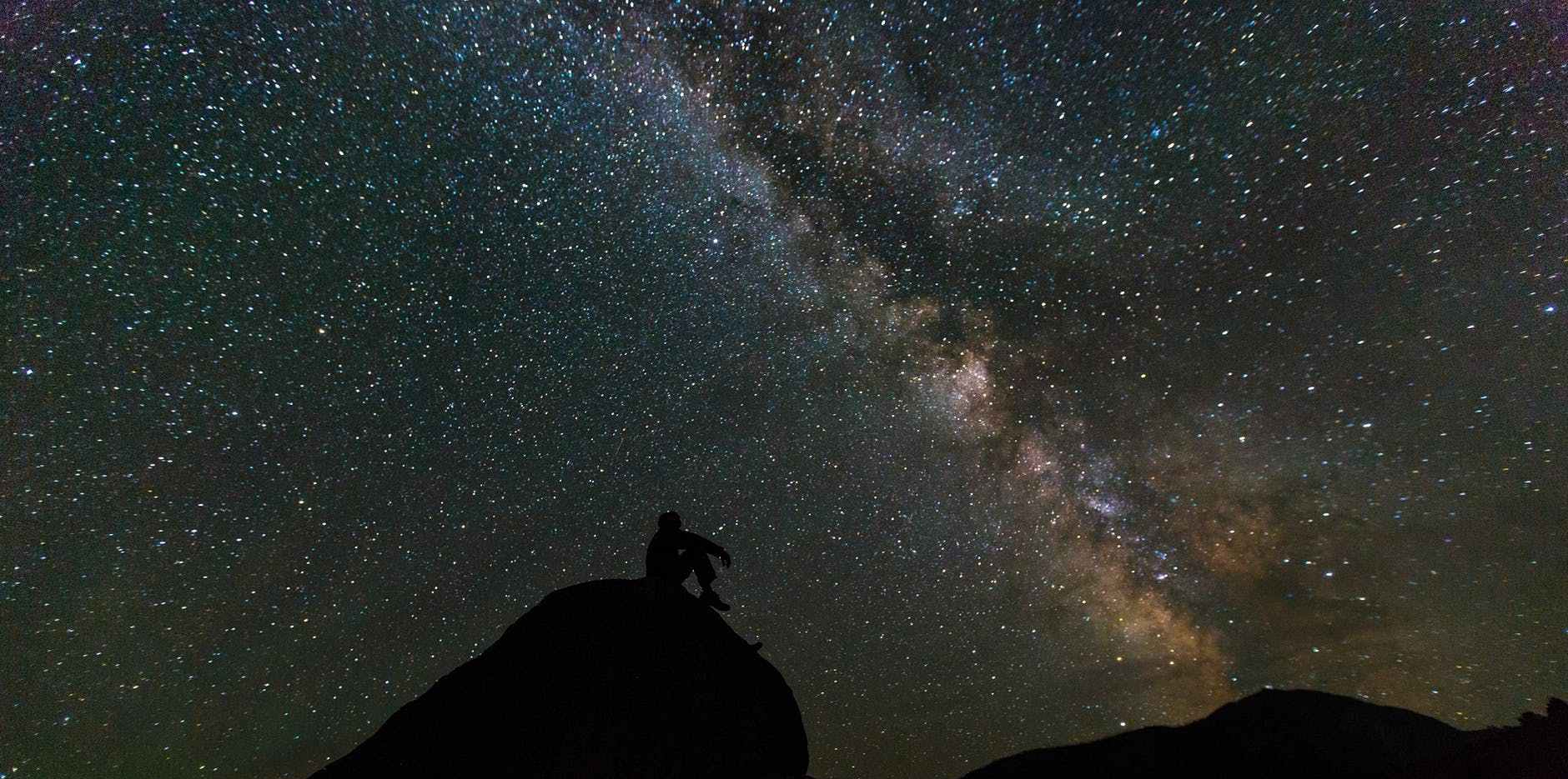 Ode to a Stargazer – A Poem A Day